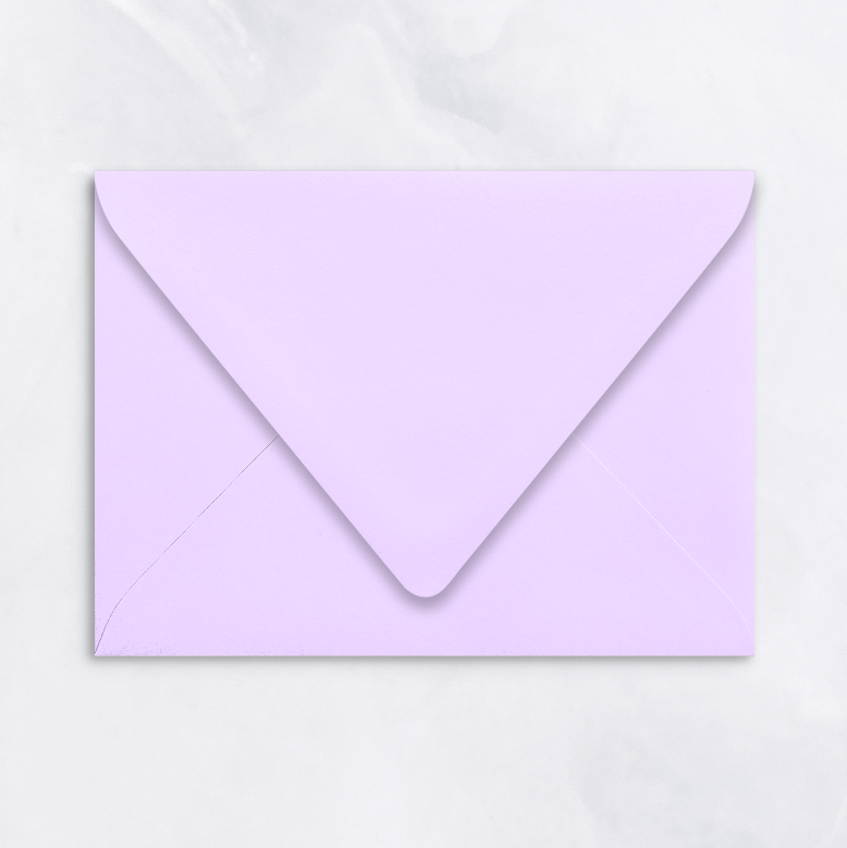 inviting's supply shop: Grapesicle/Lily Purple Envelopes – inviting ...